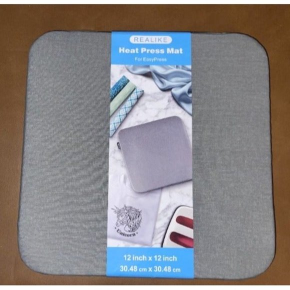 No brand / Not sure | Other | Heat Press Mat For Cricut Easypress ...